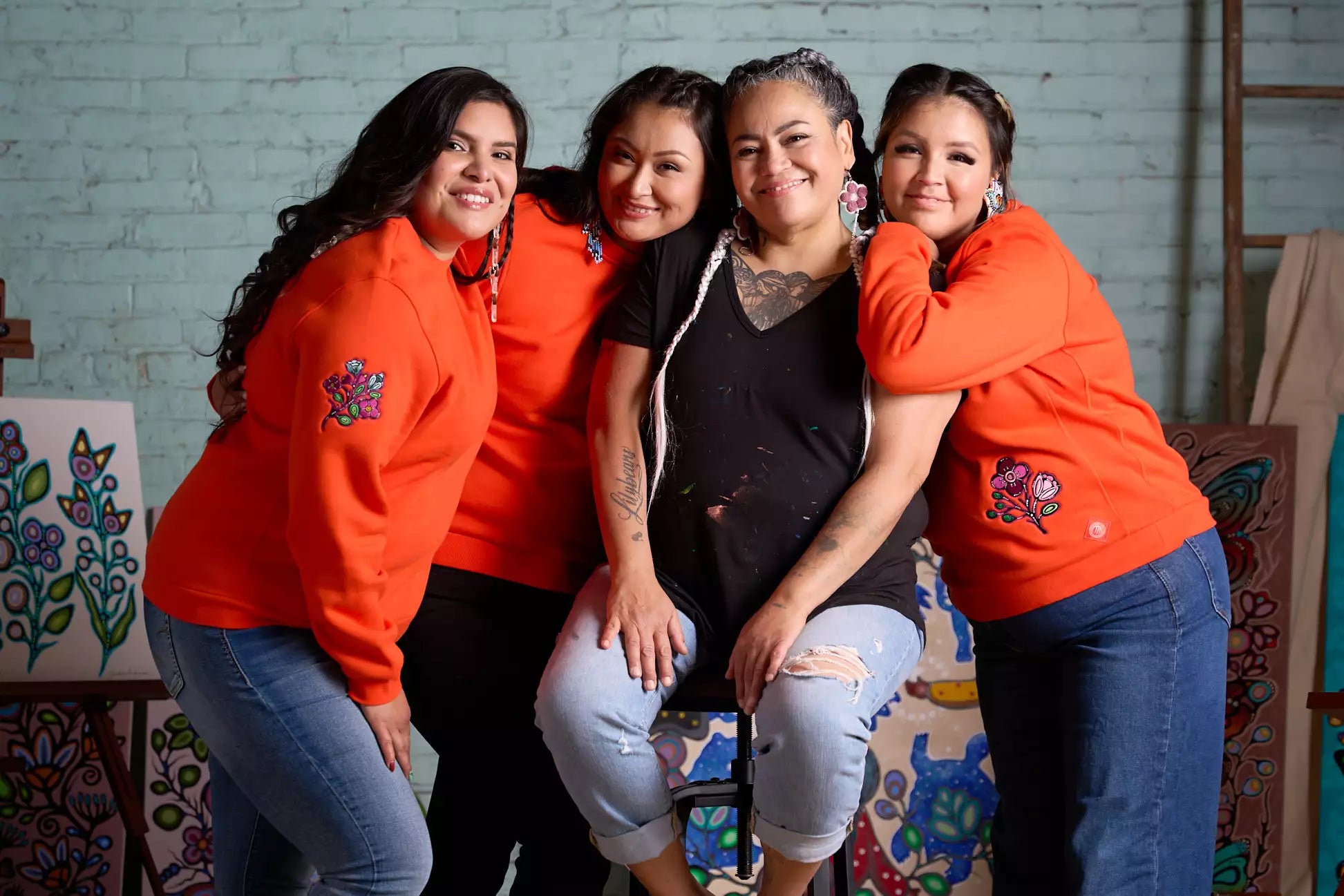 MPG x Jackie Traverse Collection | MPG Sport