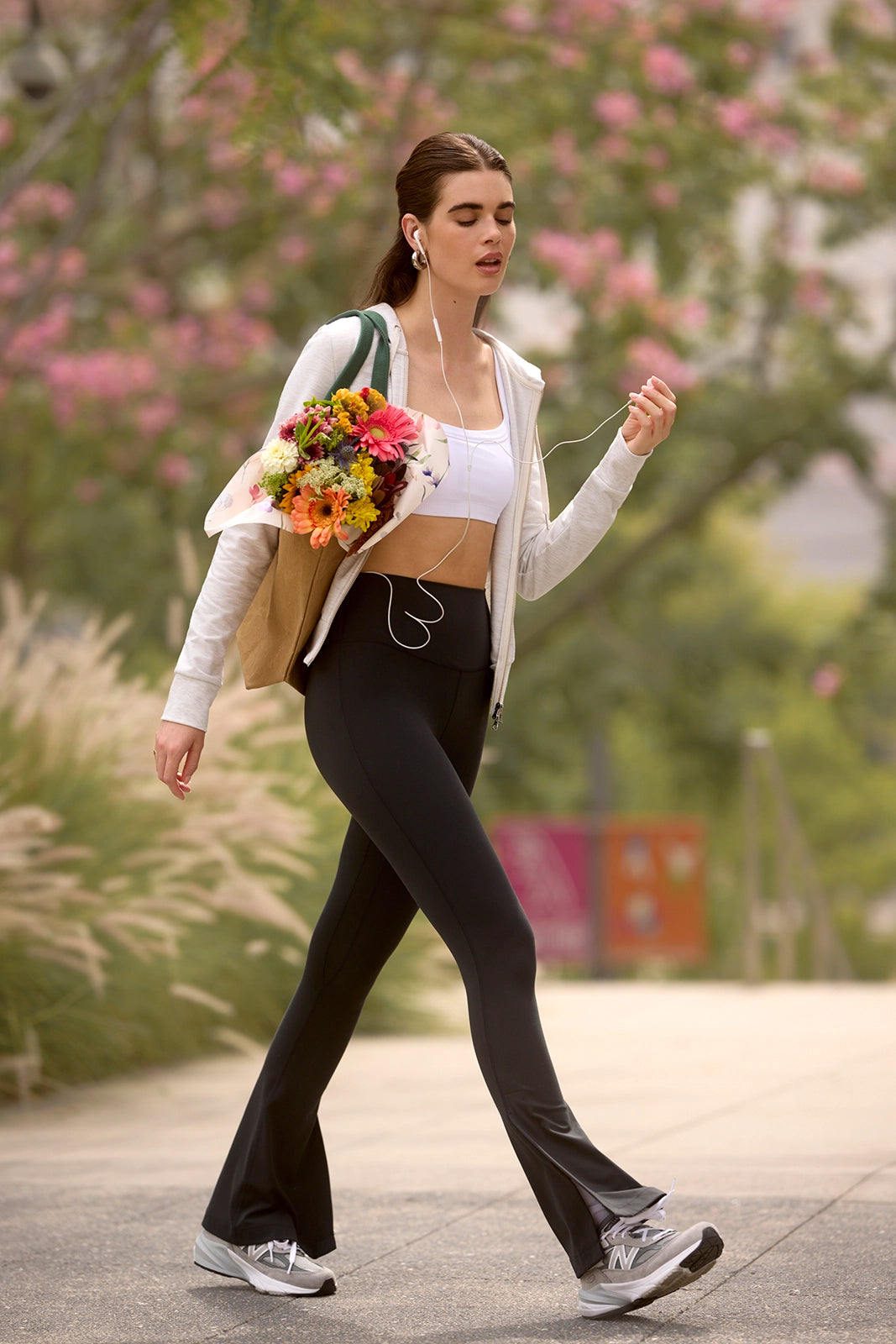 Cloud Flare - Jet Black | MPG Sport