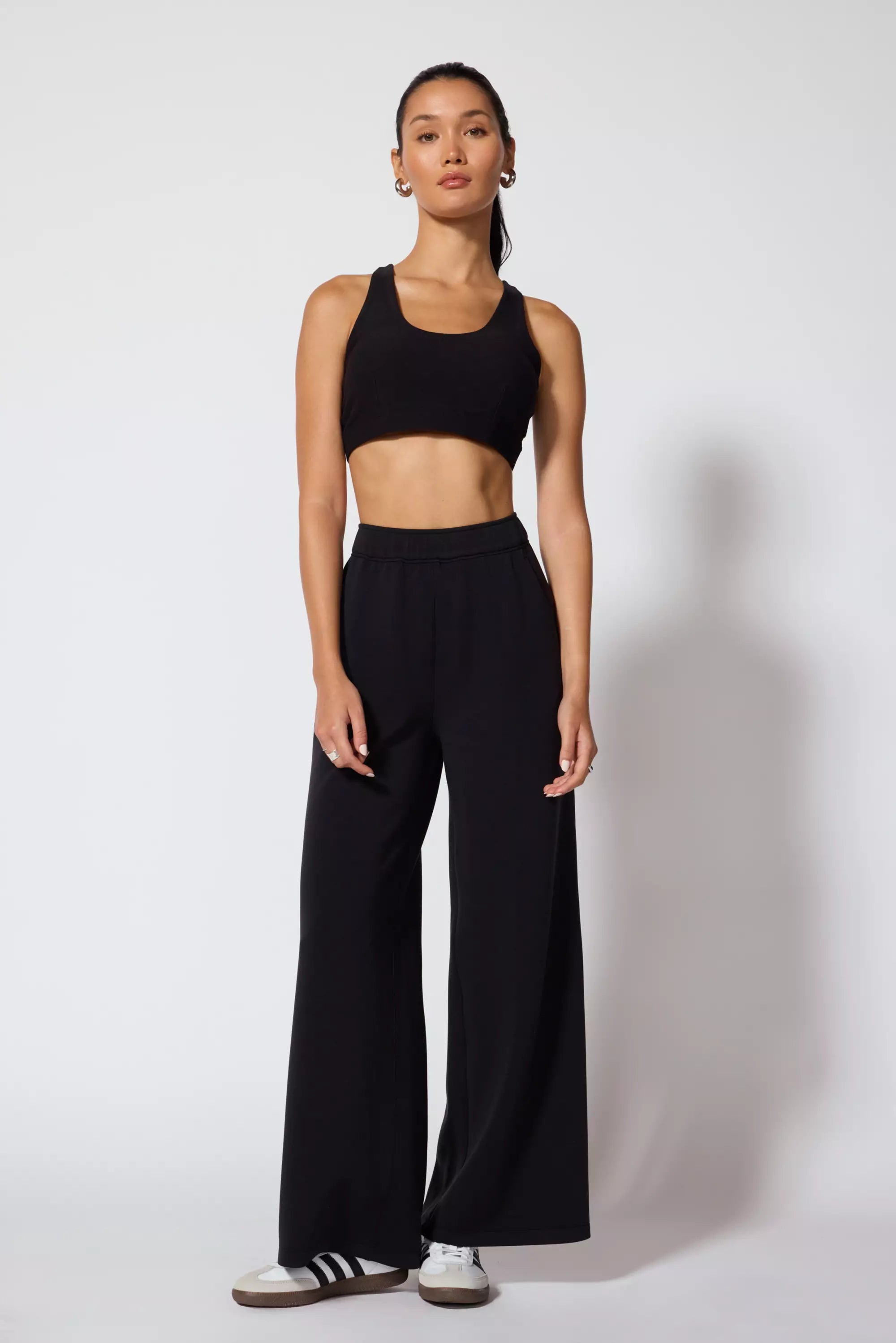 Release Pant - Black | MPG Sport