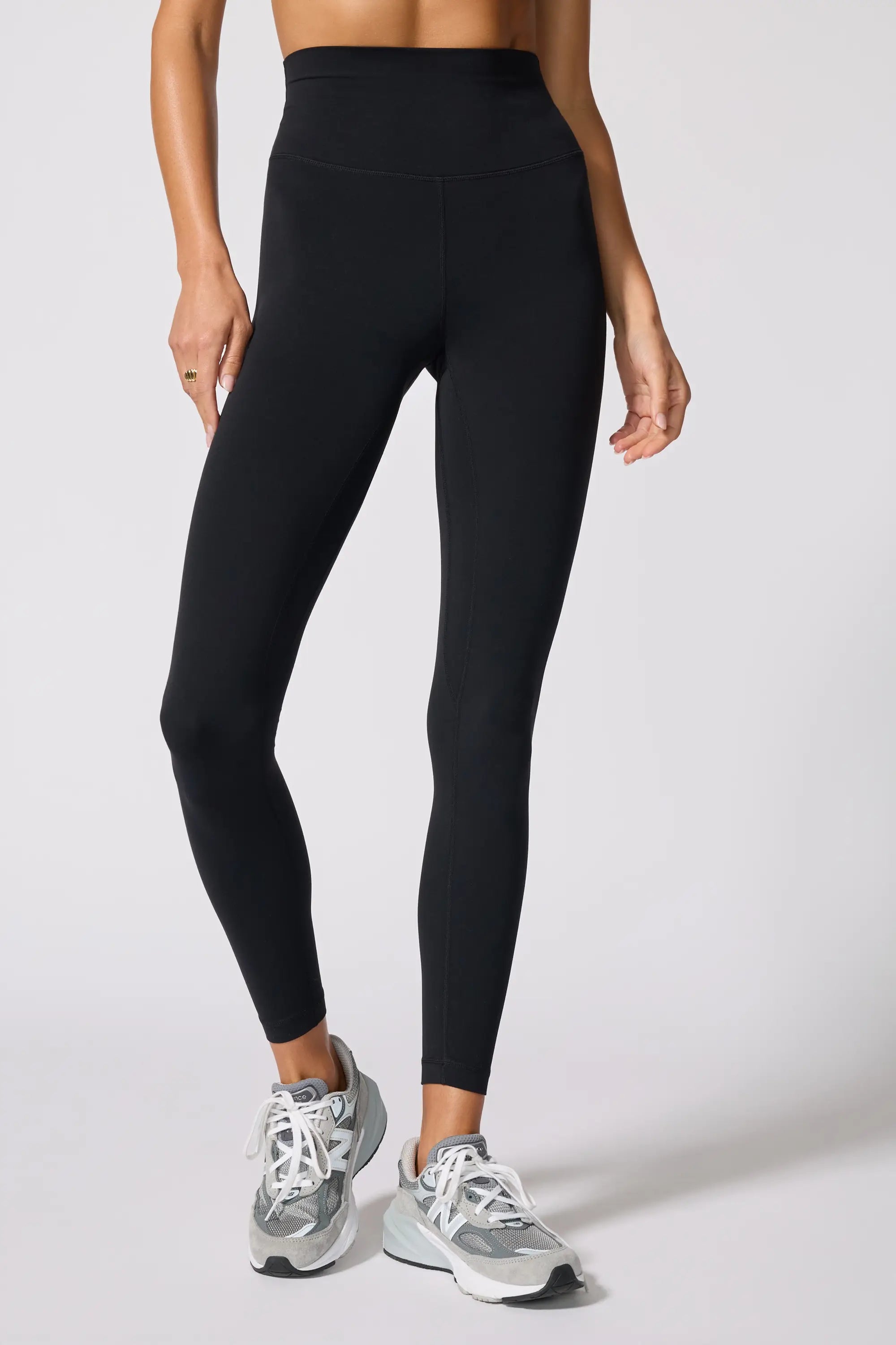 Cloud Legging - Black | MPG Sport