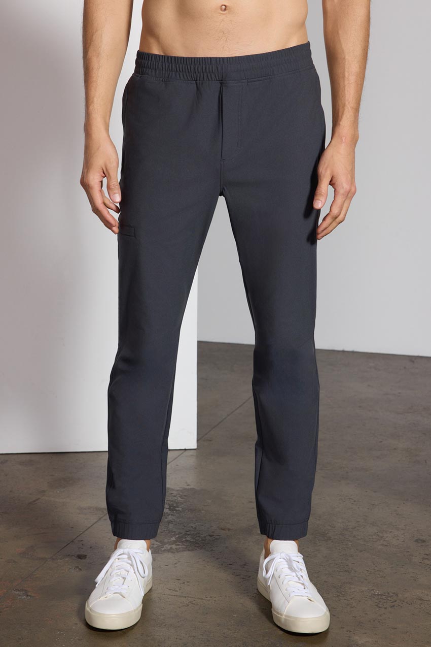 Limitless Cargo Jogger - Asphalt | MPG Sport