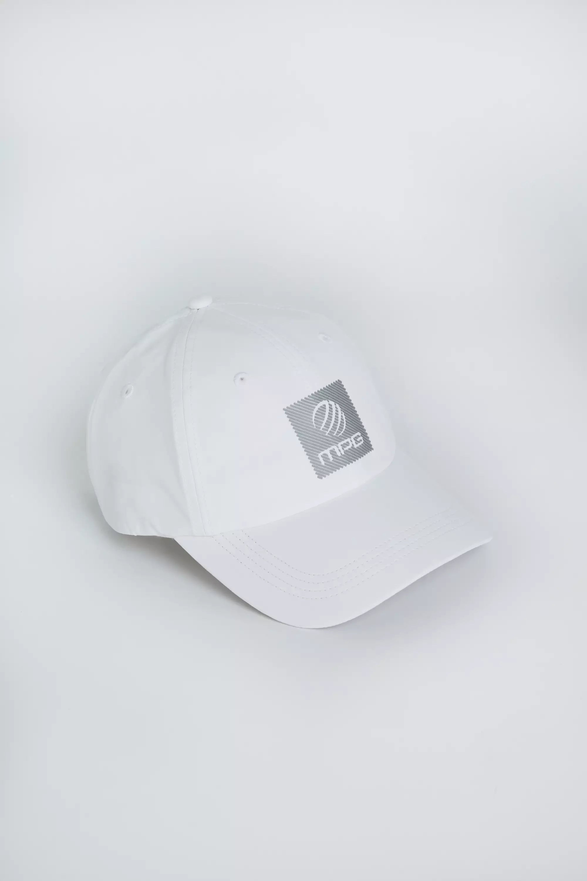 Performance Cap - White | MPG Sport