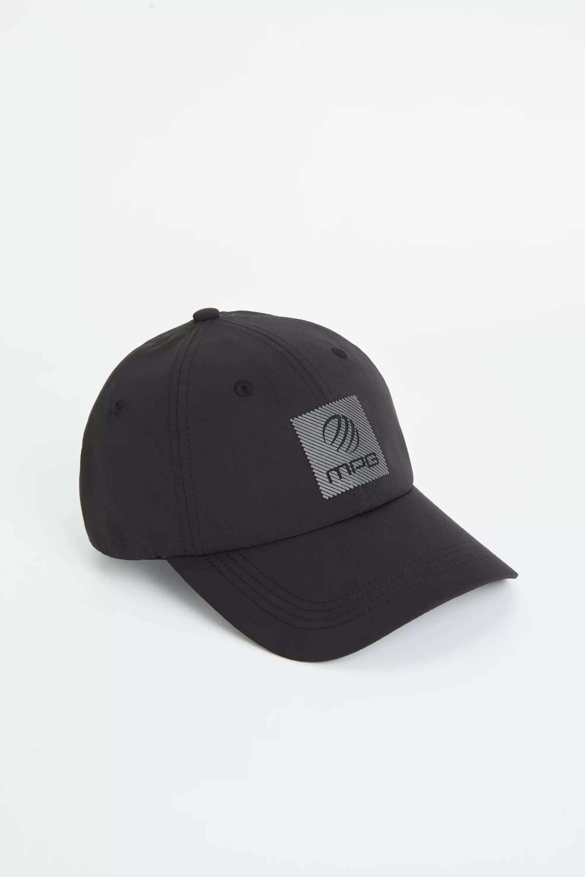 Performance Cap - Black | MPG Sport