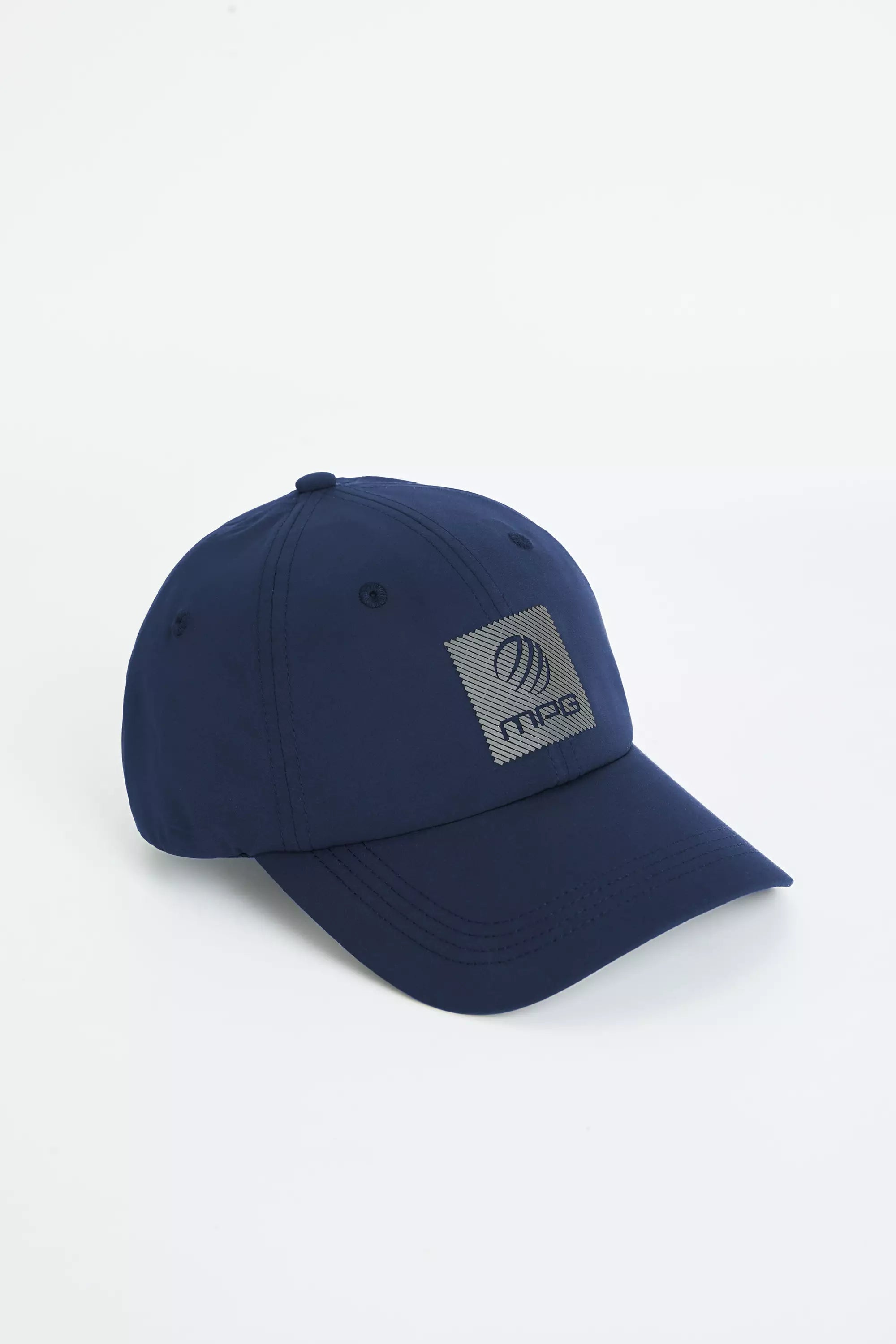 Performance Cap - Navy | MPG Sport