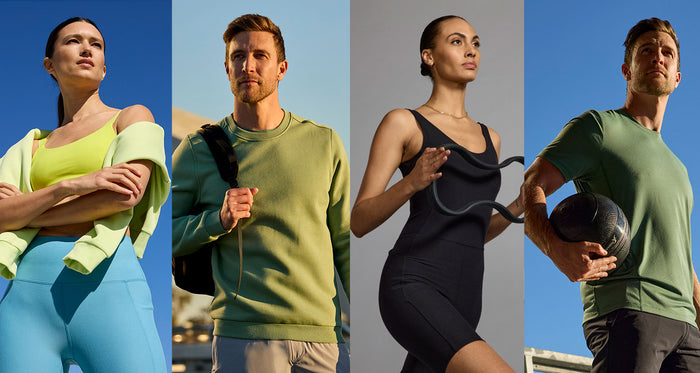 Women’s Activewear | MPG Sport