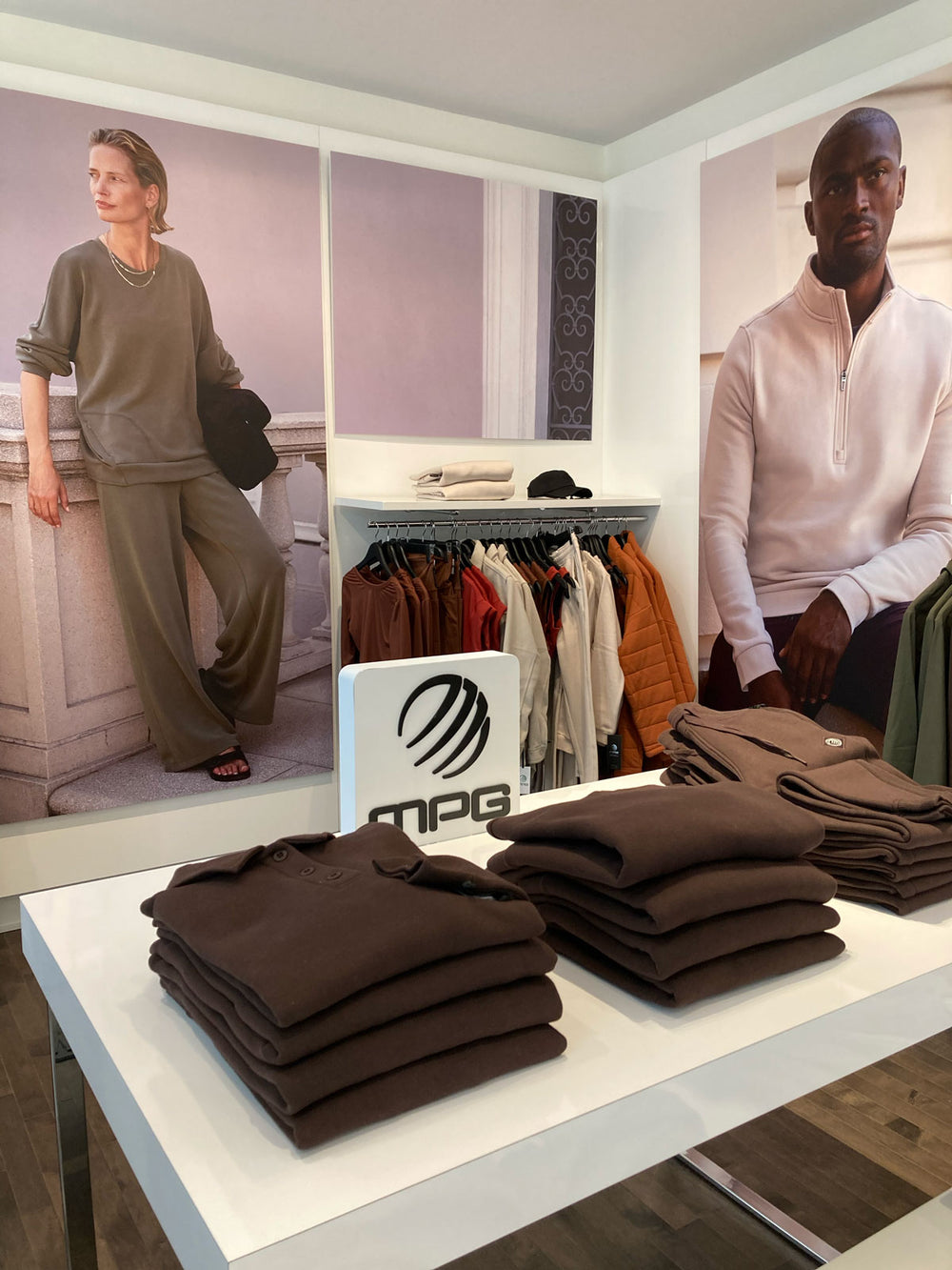 ESG: Governance | MPG Sport